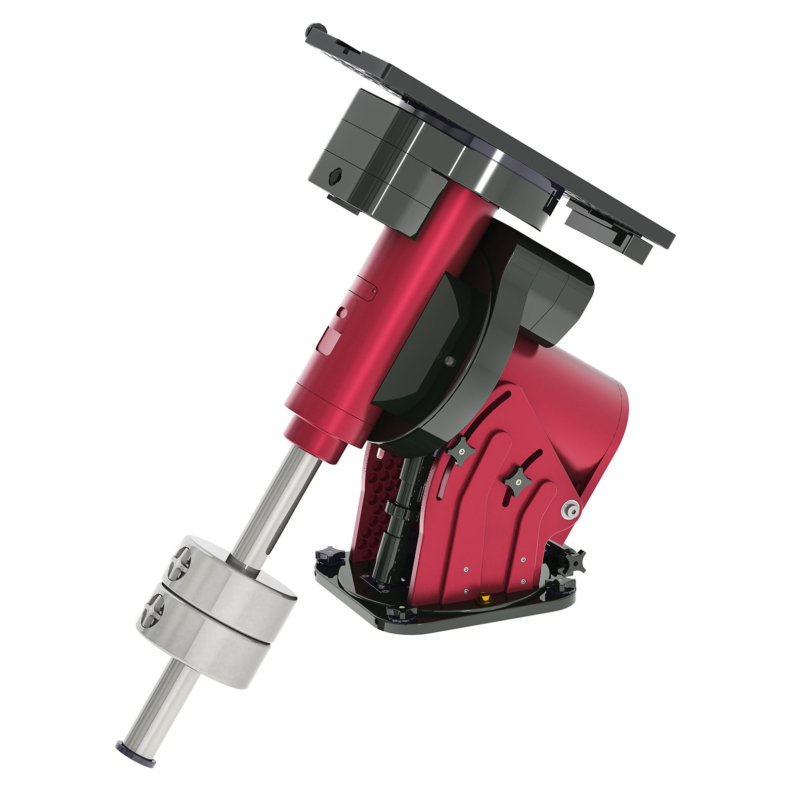 Paramount ME Series 6 Robotic Telescope Mount | First Light Optics