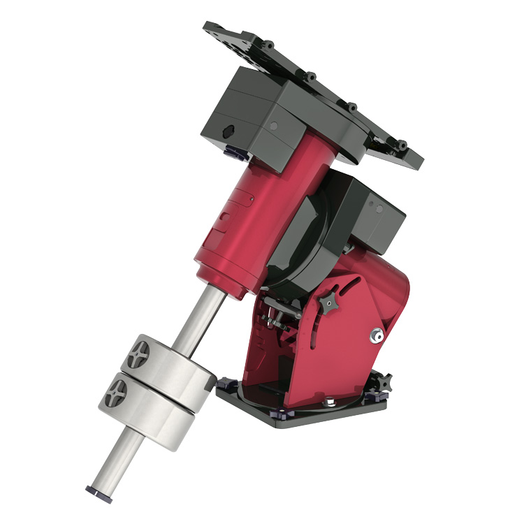 Paramount MX Series 6 Robotic Telescope Mount | First Light Optics