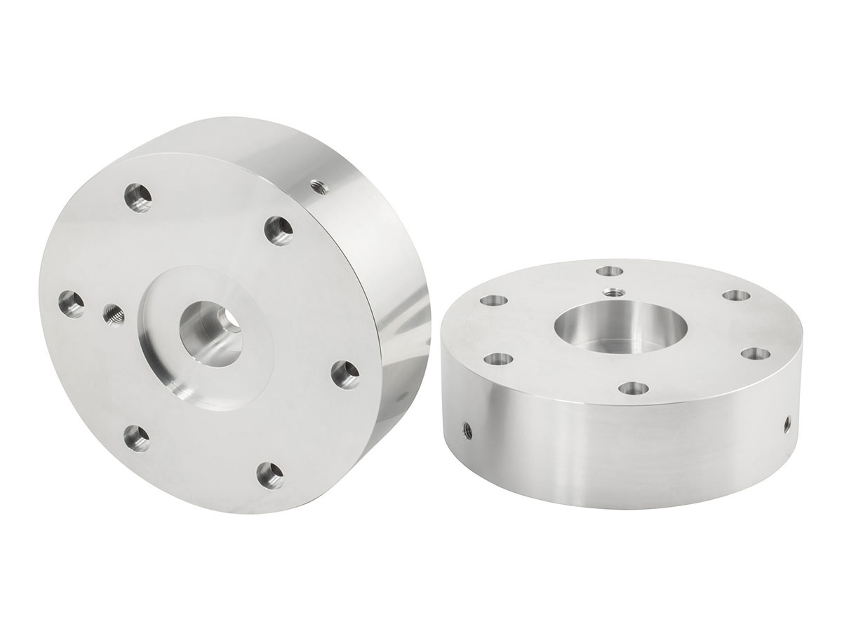 Pulsar Multi Pier Adapter Plate | First Light Optics