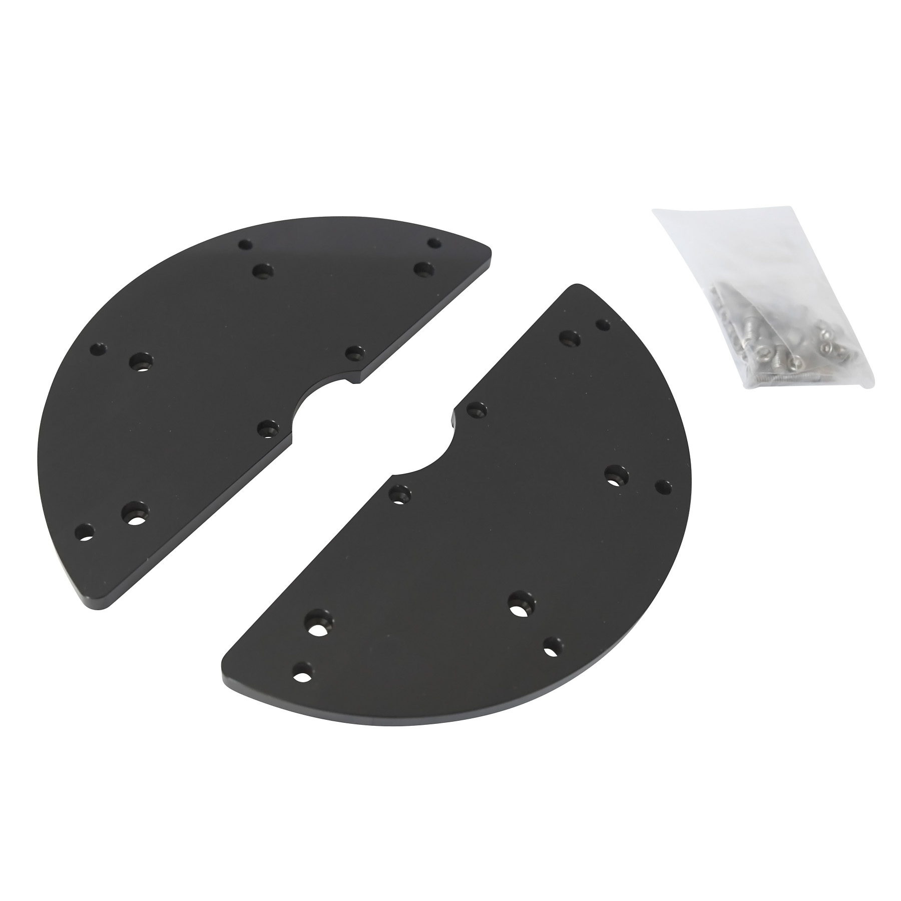 Paramount ME II Dec Axis to Versa-Plate Spacer | First Light Optics