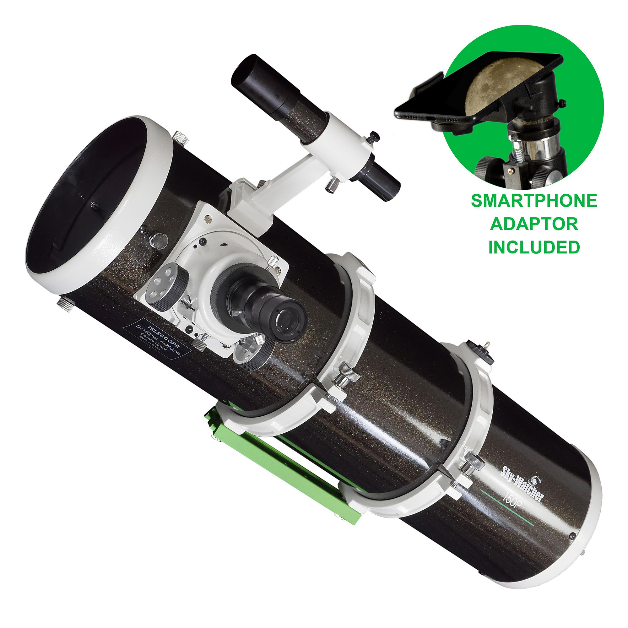 Sky-Watcher Explorer 150P OTA | First Light Optics
