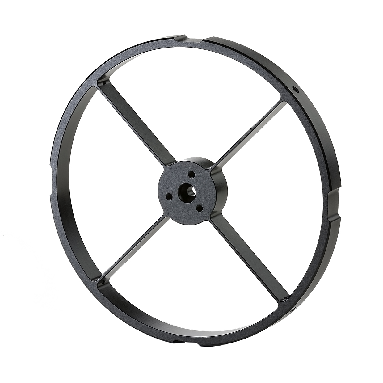 Backyard Universe Secondary Mirror Spider for Sky-Watcher 150mm ...