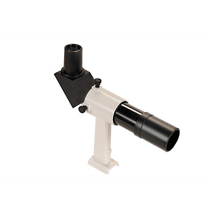 Sky-Watcher 6x30 Right-Angled Finderscope | First Light Optics