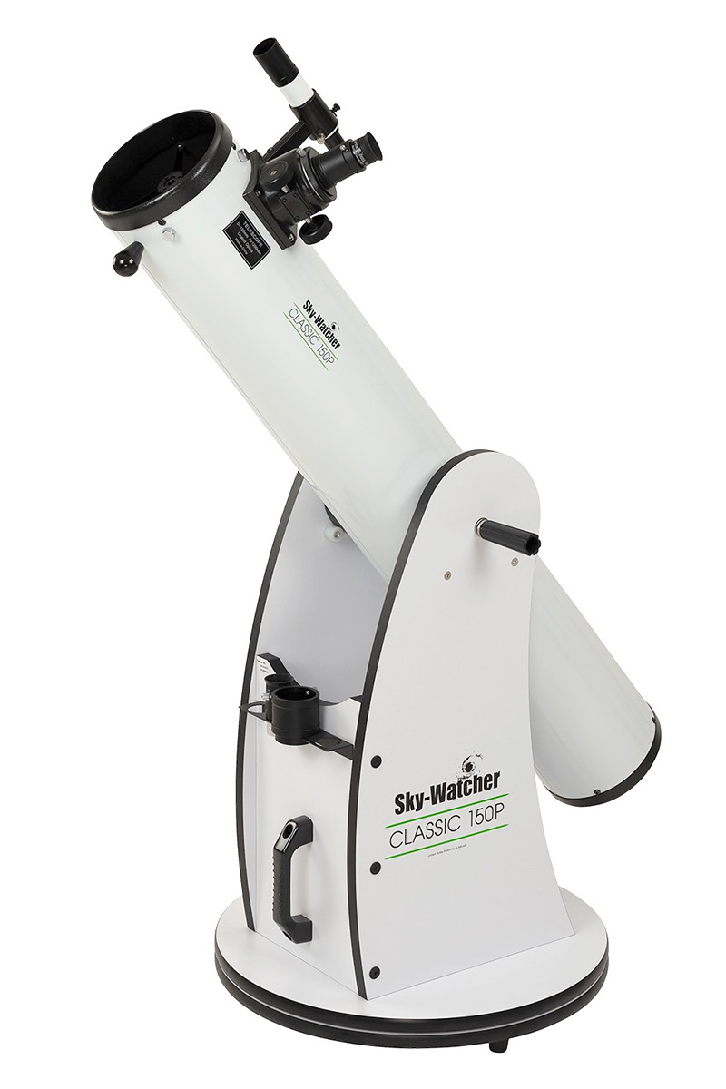 Sky-Watcher Classic 150P Dobsonian | First Light Optics