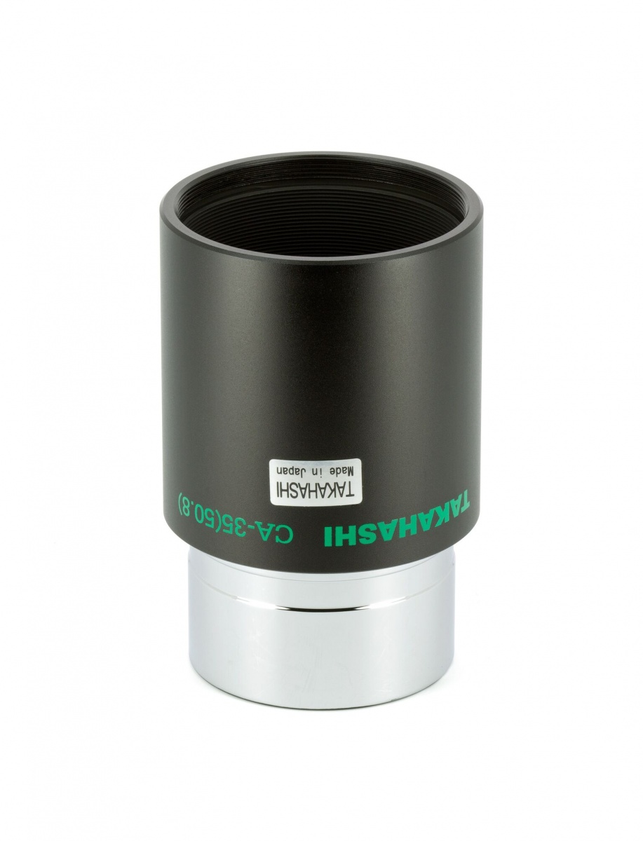 Takahashi CA35 photo adapter 50.8 | First Light Optics