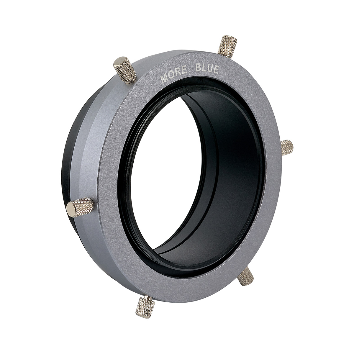 More Blue M72 Camera Rotator for Takahashi | First Light Optics