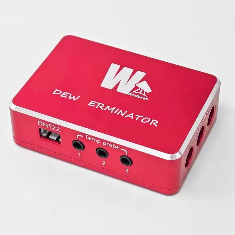 Wanderer Dew Terminator | First Light Optics