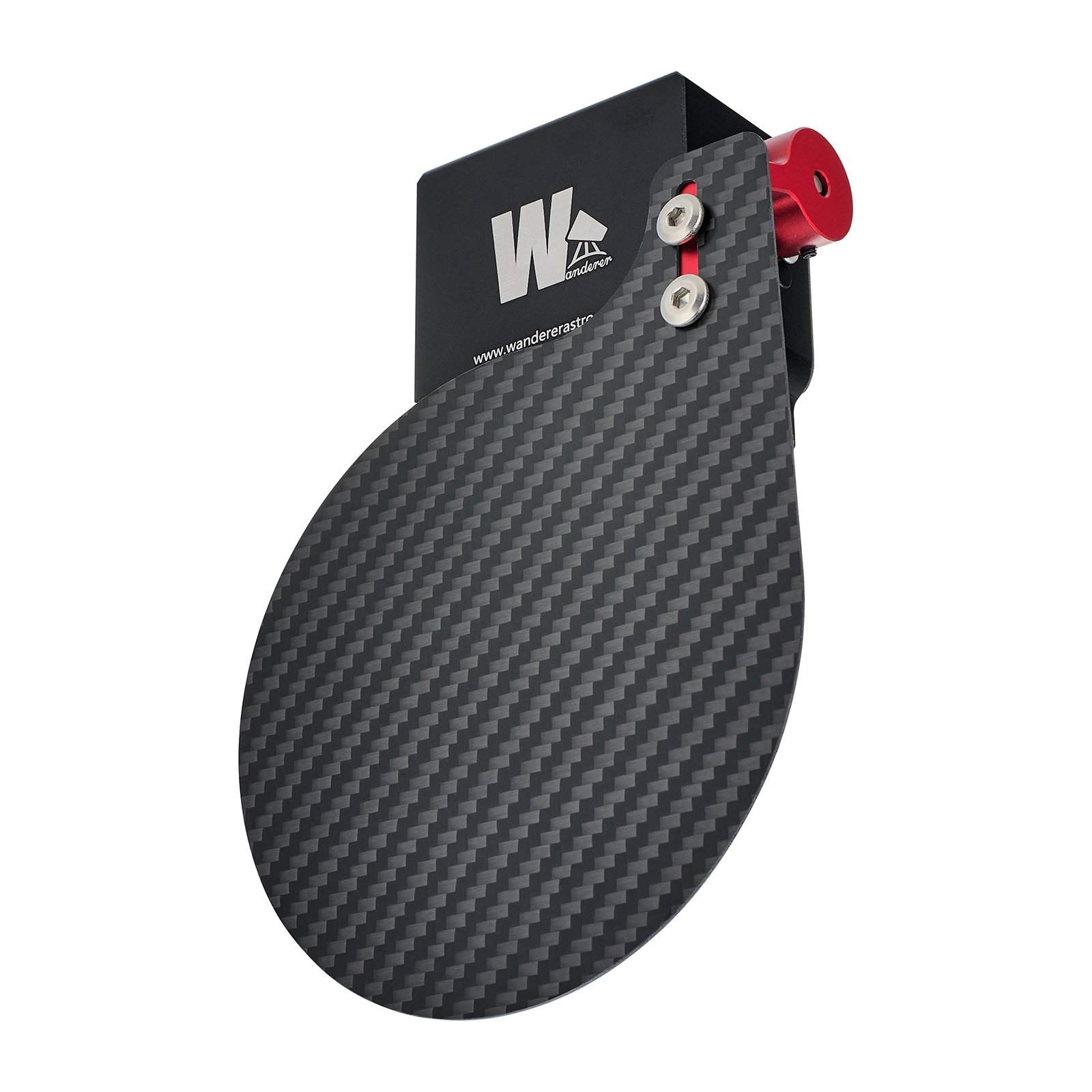 Wanderer Eclipse Motorised Dust Cover | First Light Optics
