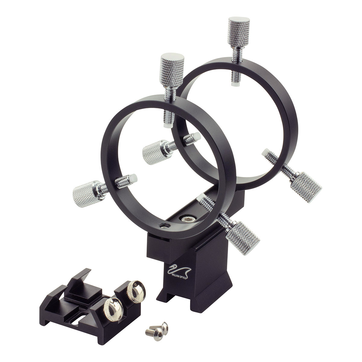 William Optics Zenithstar 73 III APO | First Light Optics