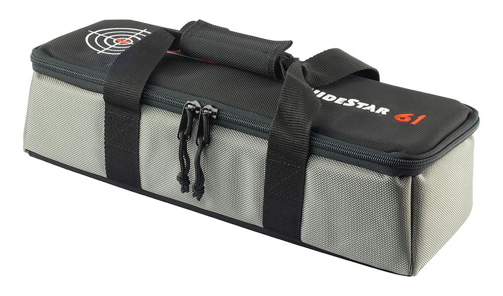 William Optics GuideStar 61 | First Light Optics