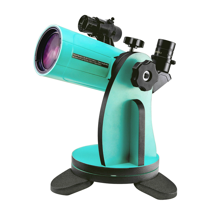 Acuter MaksyGo 60 Educational Mini Maksutov Cassegrain Dobsonian ...