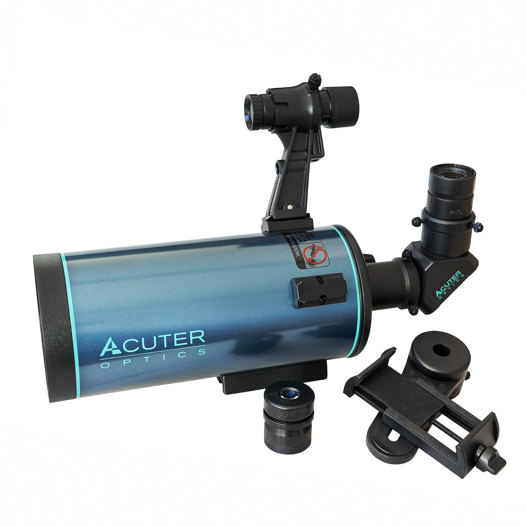 Acuter Voyager MAK80 | First Light Optics