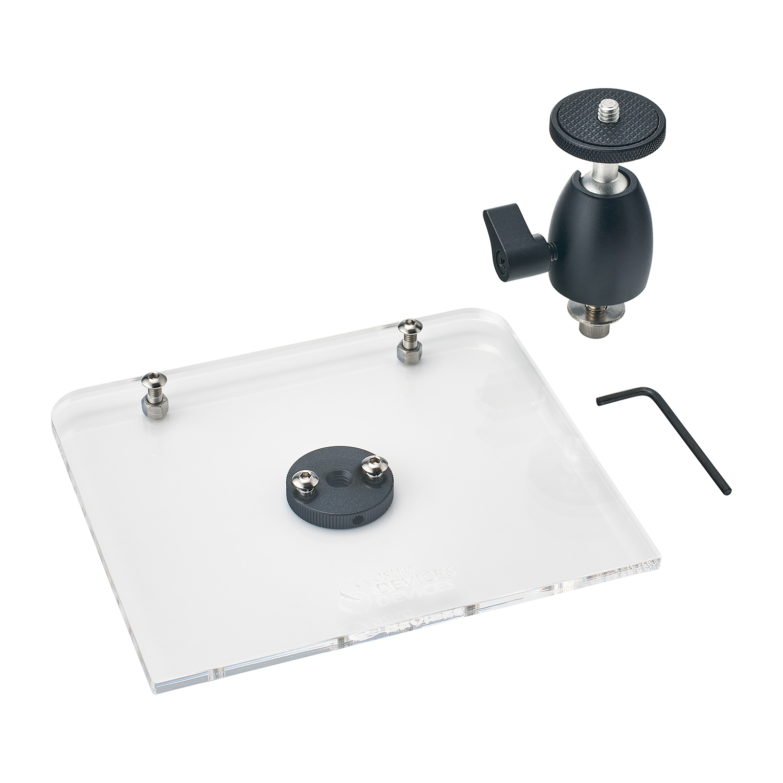 Astro Devices Generic shelf for Nexus DSC | First Light Optics