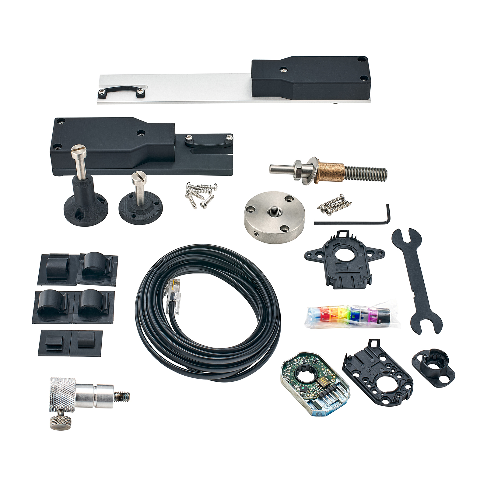 Astro Devices Encoder Kit for GSO Dobsonians with Spring Tensioners ...