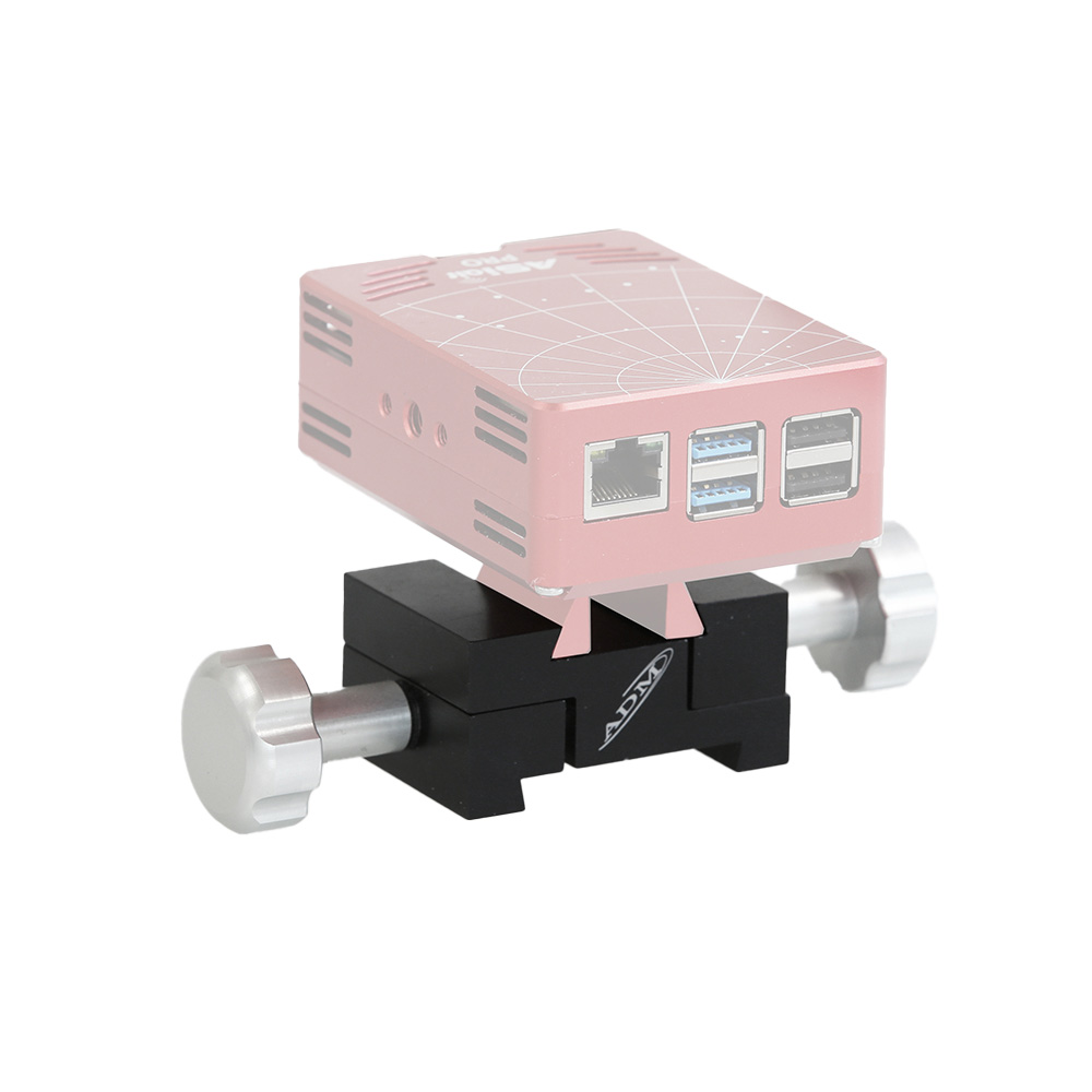 ADM VPA-SYNTA-FF- V Series to Synta Dovetail Adapter. | First Light Optics