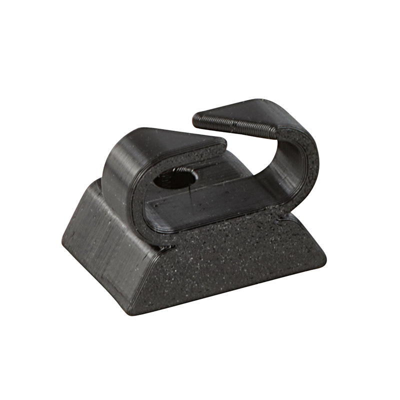 Astro Essentials Cable Holder - Finder Shoe Version | First Light Optics