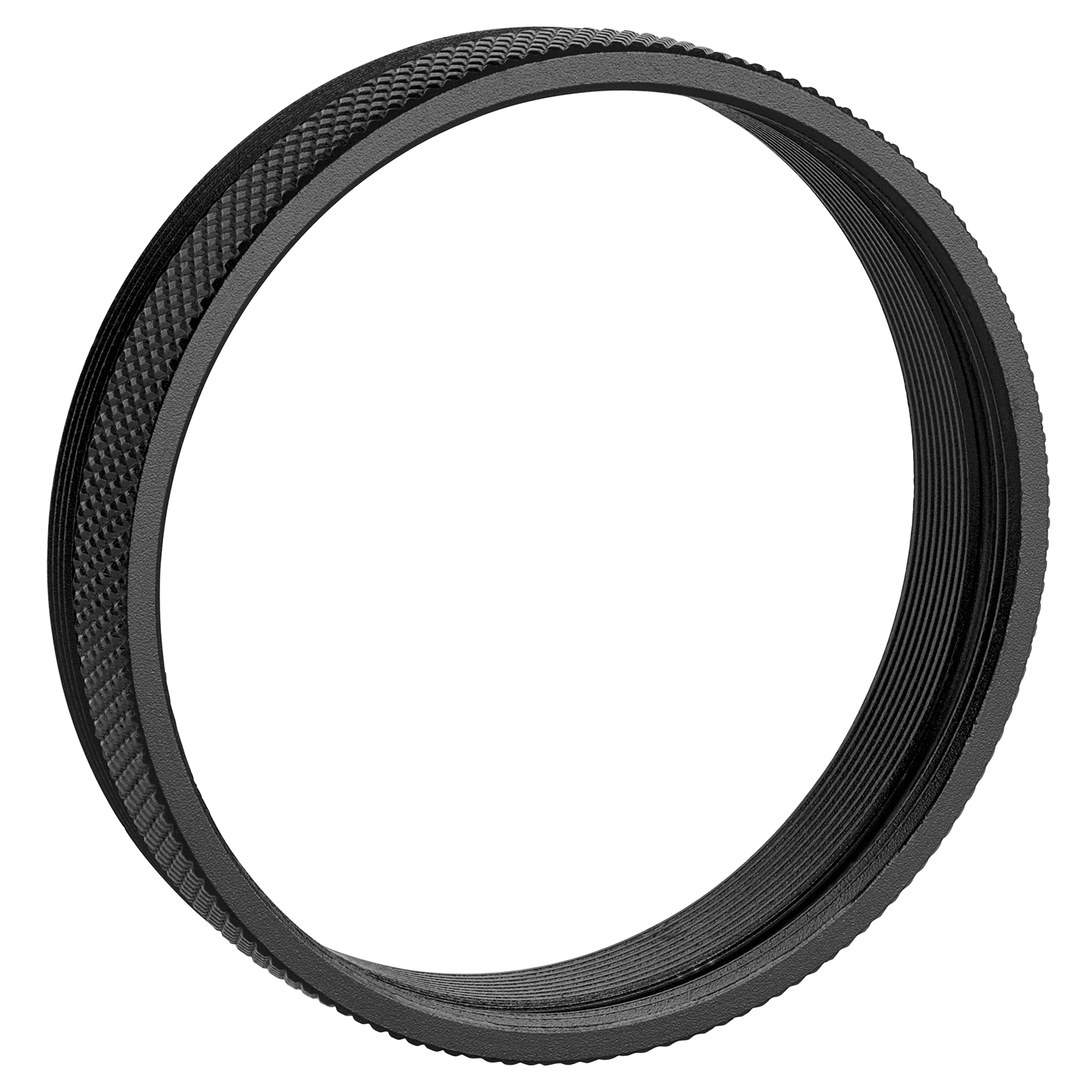 Astro Essentials Low Profile SCT to M54x0.75 Male Adapter | First Light Optics