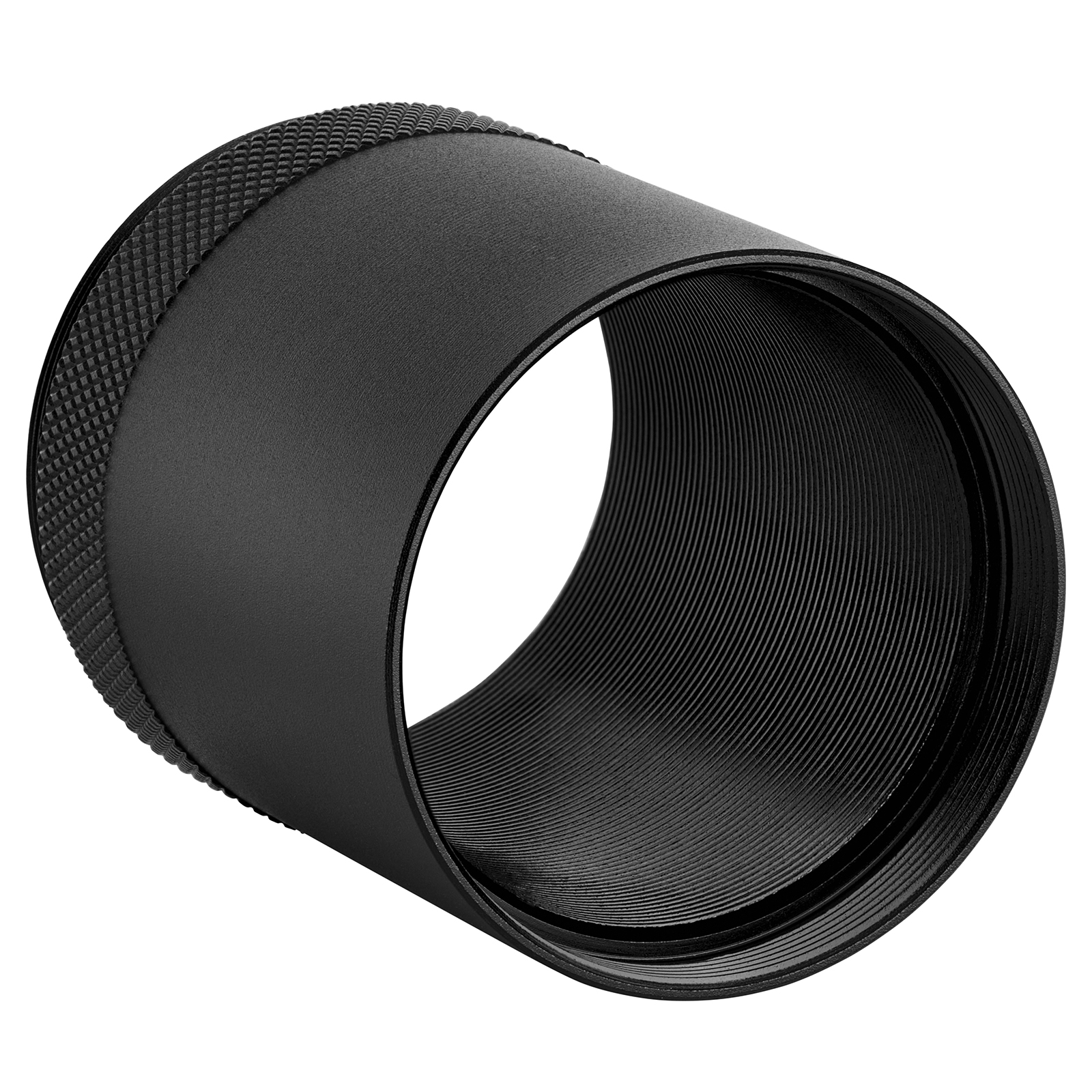 Astro Essentials M42x0.75 Female to M42x0.75 Male Adapter 42.5mm Long ...