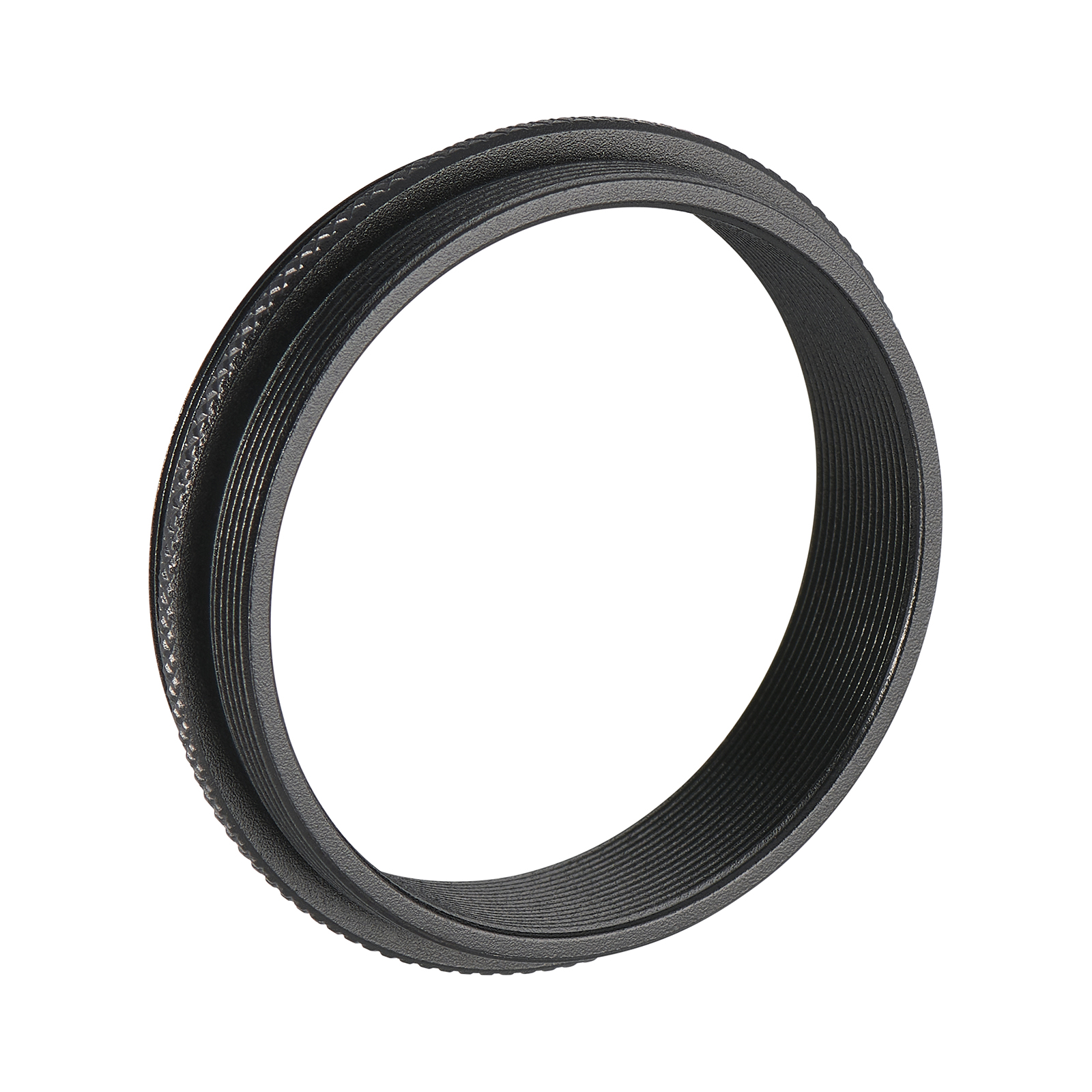 Astro Essentials Low Profile M48 Male to M48 Male Adapter | First Light Optics