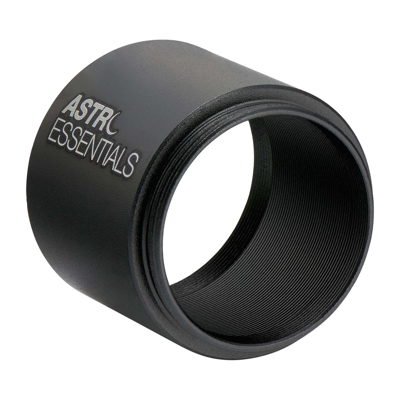 Astro Essentials 1.25" Metal dew shield for SeeStar S30 (short) | First ...