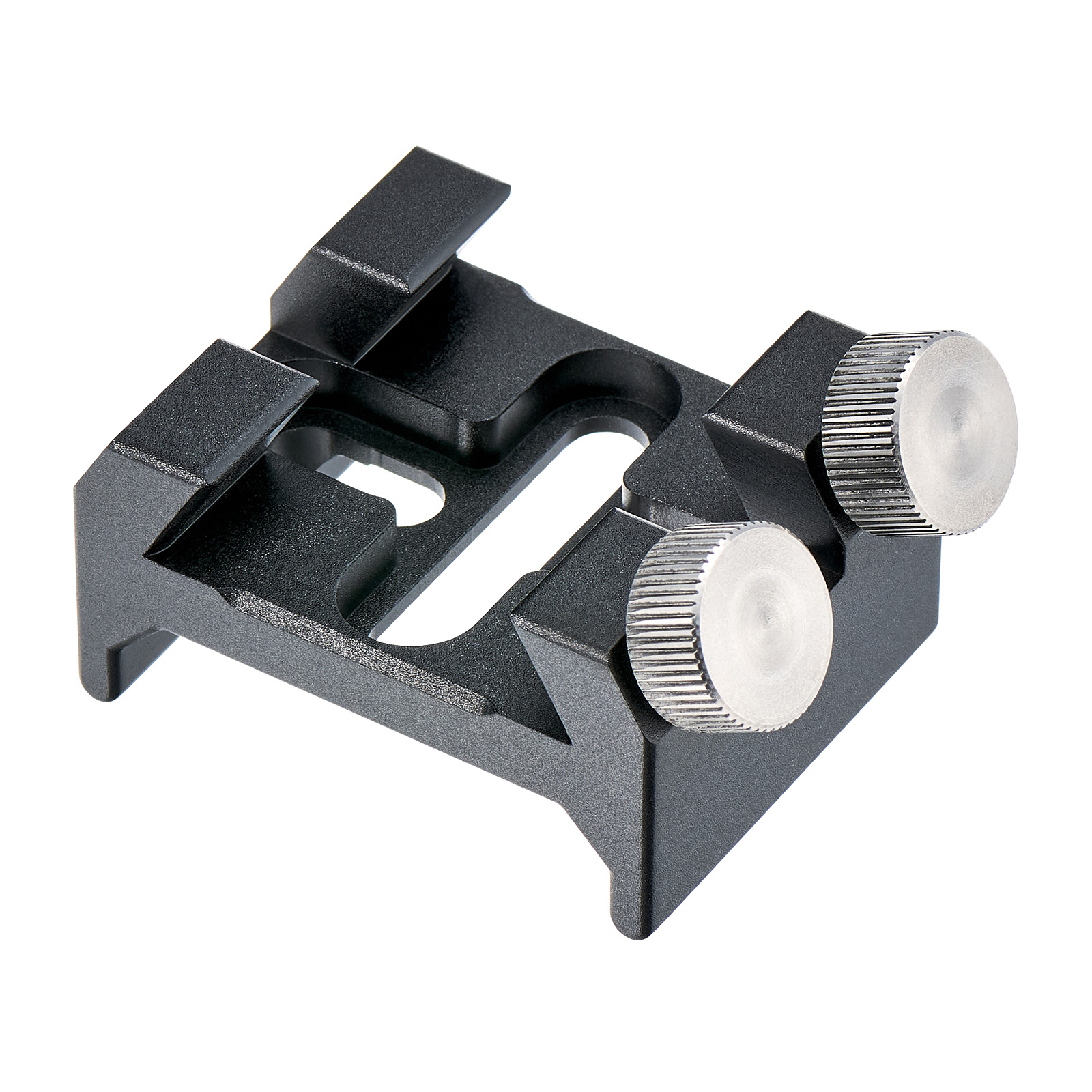 Astro Essentials Universal Finder Shoe | First Light Optics