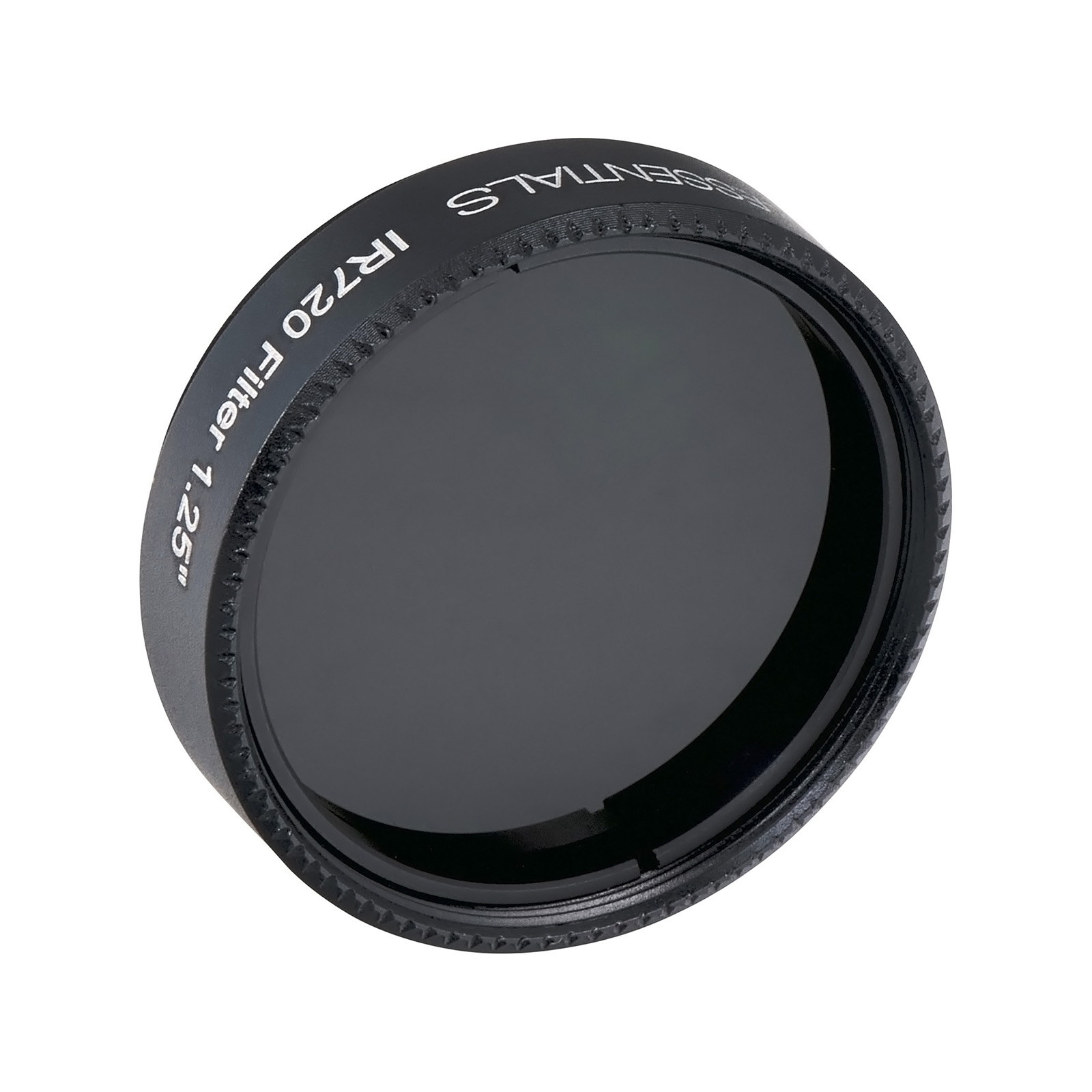 Astro Essentials IR720 IR Pass Filter 1.25" | First Light Optics