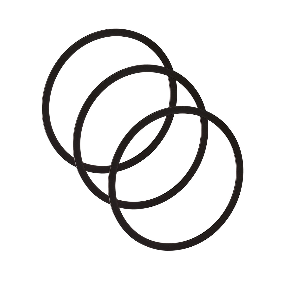 Astro Essentials M54 Adjustment/Spacers 0.1mm to 1mm | First Light Optics