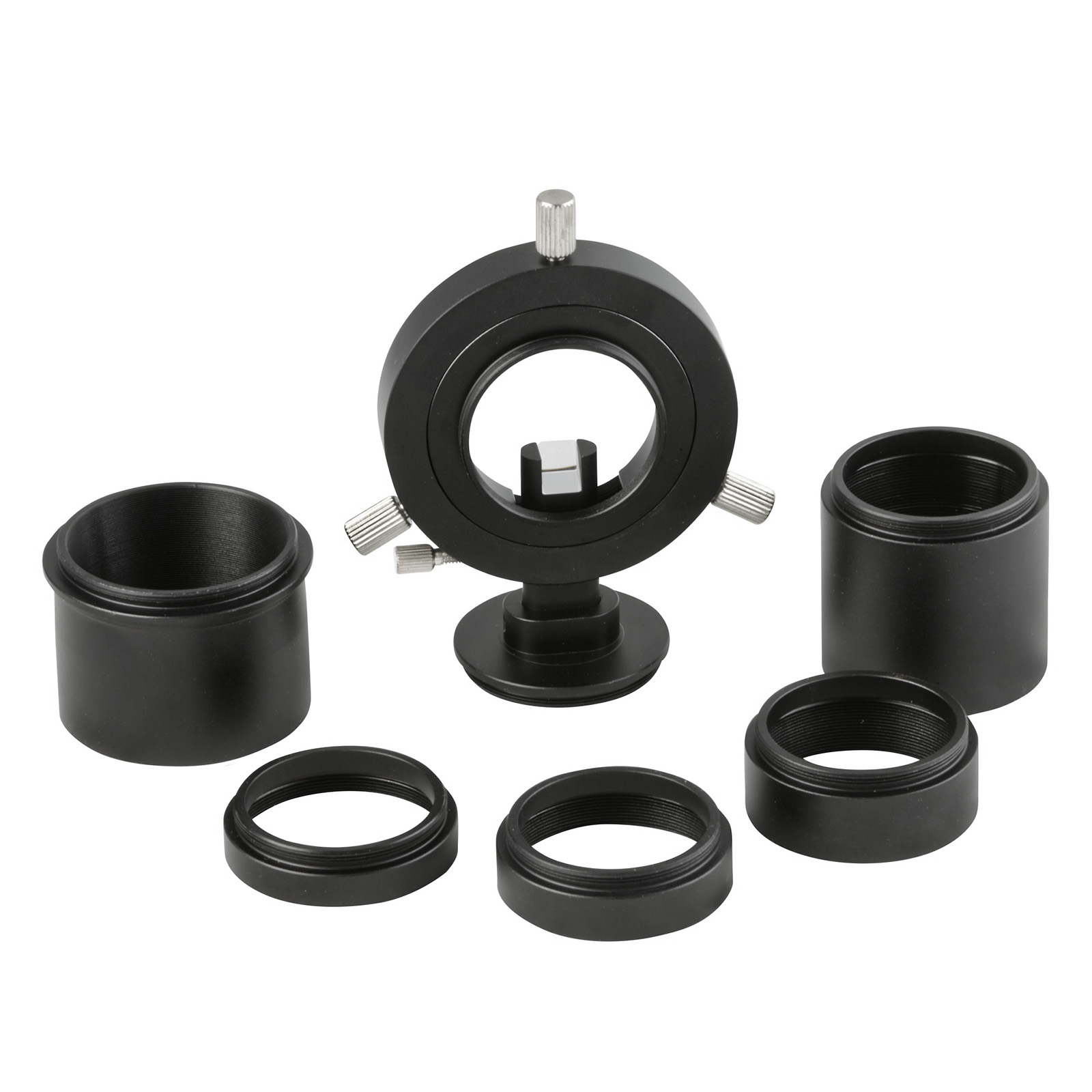 Astro Essentials Off Axis Guider (OAG) | First Light Optics