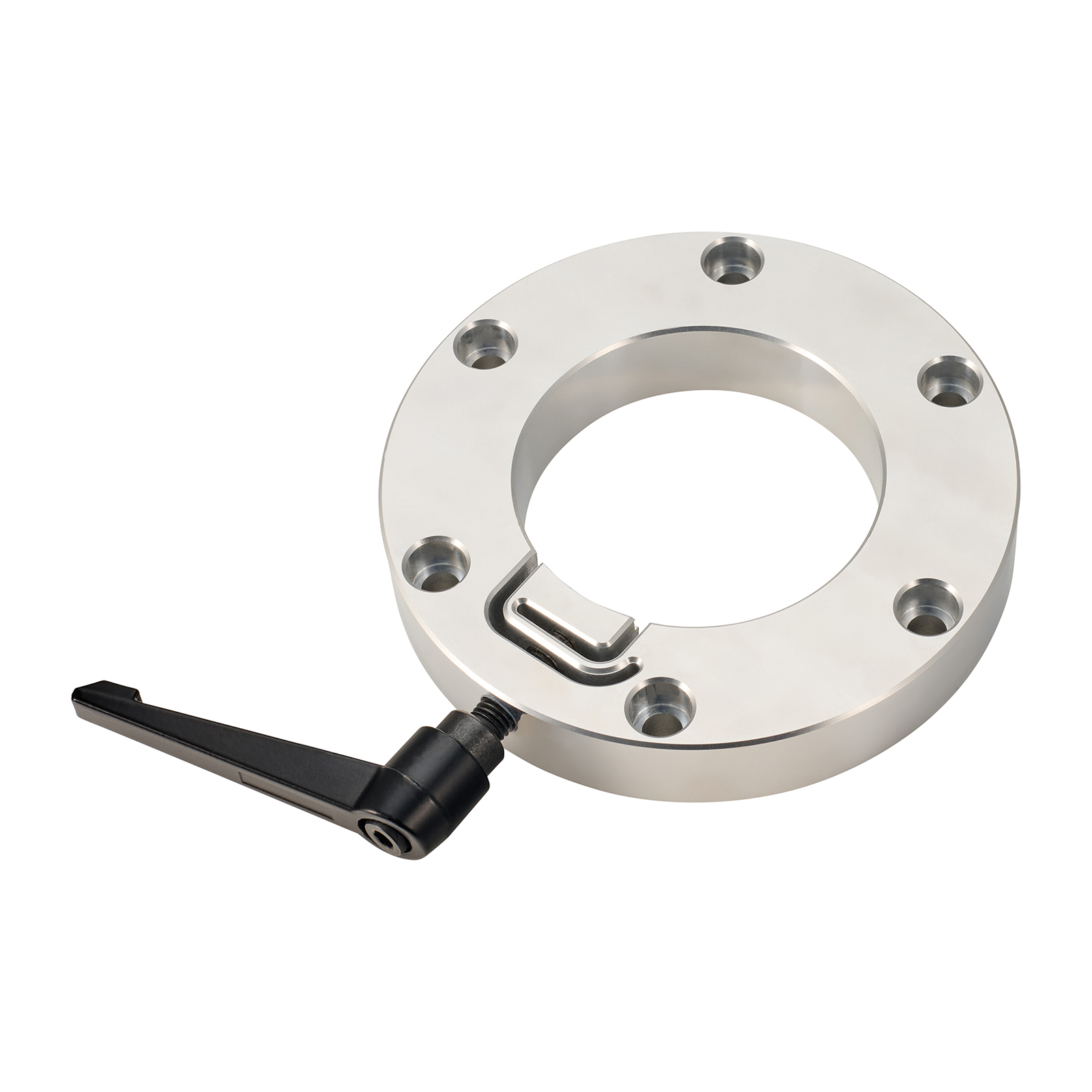 Astro Essentials ZWO Mount Pier Adapter Plate | First Light Optics