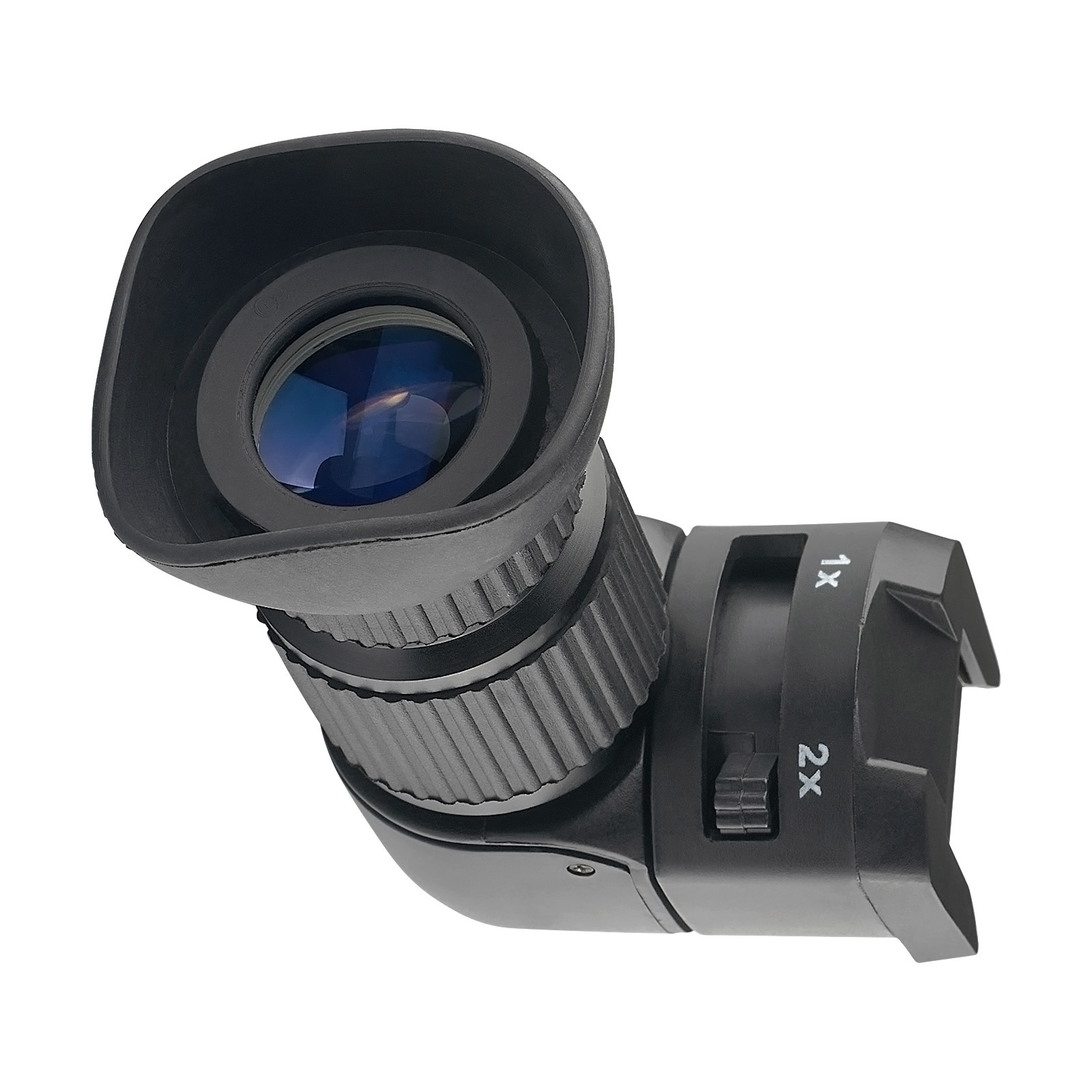 Astro Essentials Right Angled Eyepiece for Polar Scopes | First Light ...