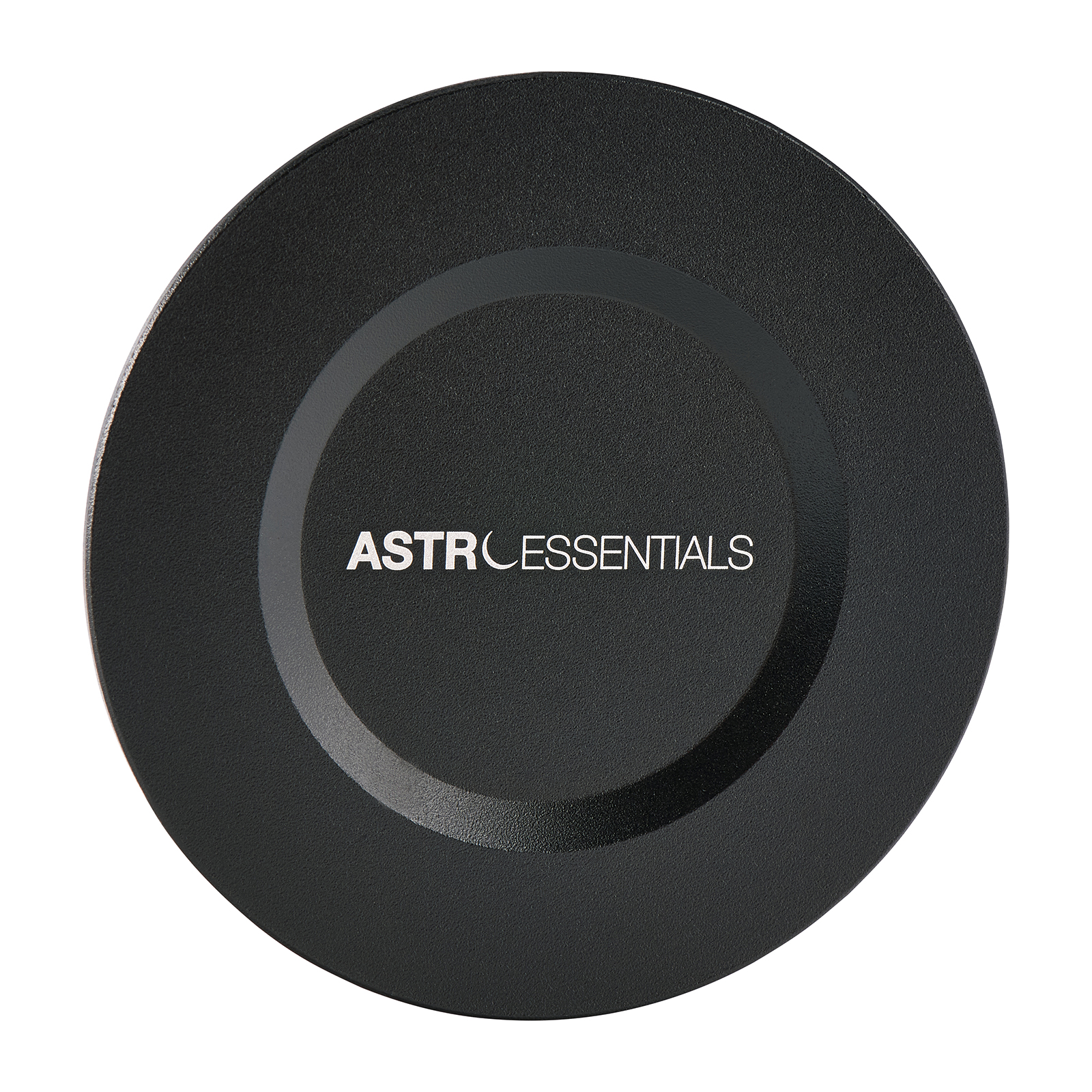 Astro Essentials Metal Dust Cap for SeeStar S50 | First Light Optics