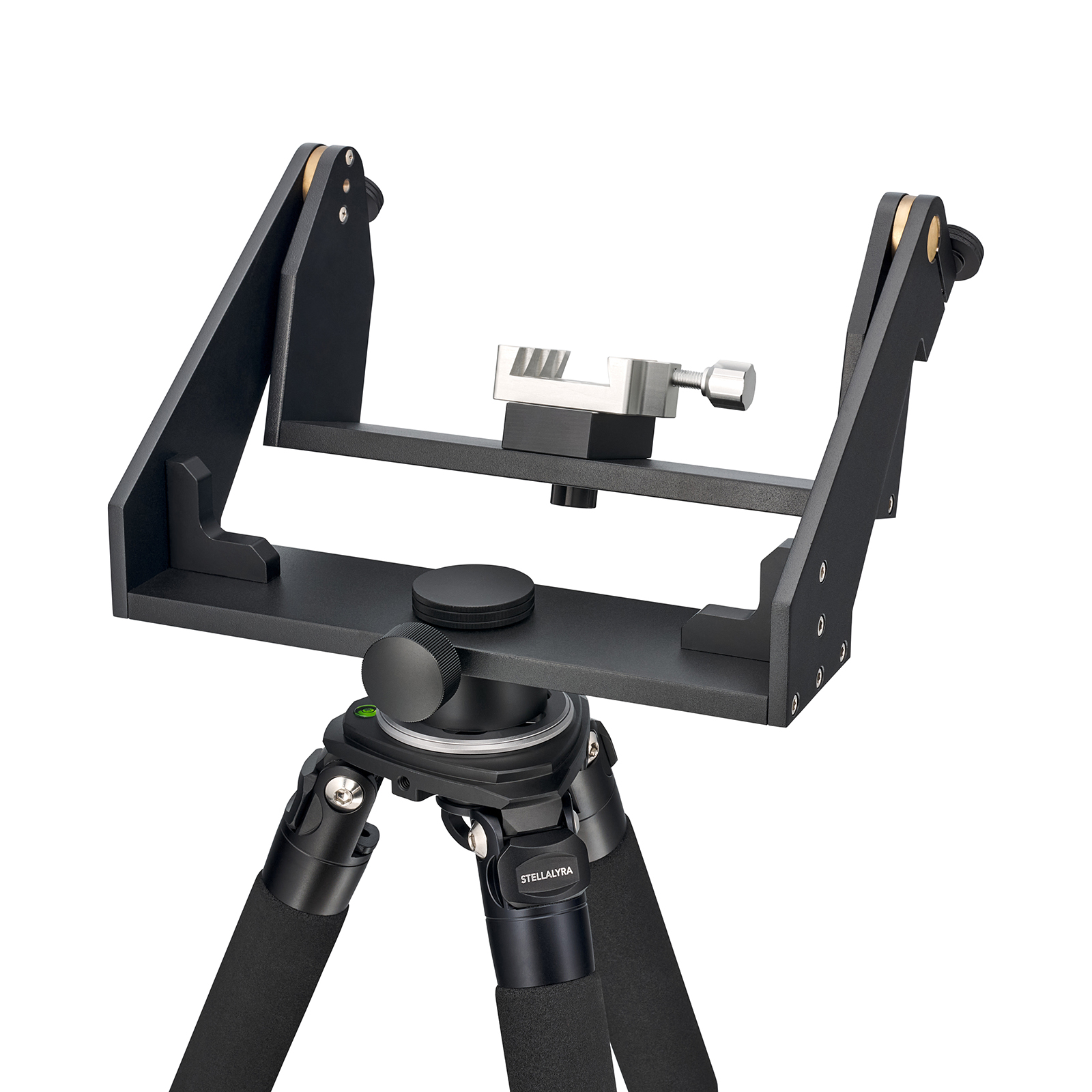 Astro Essentials Alt-Azimuth Fork Mount | First Light Optics