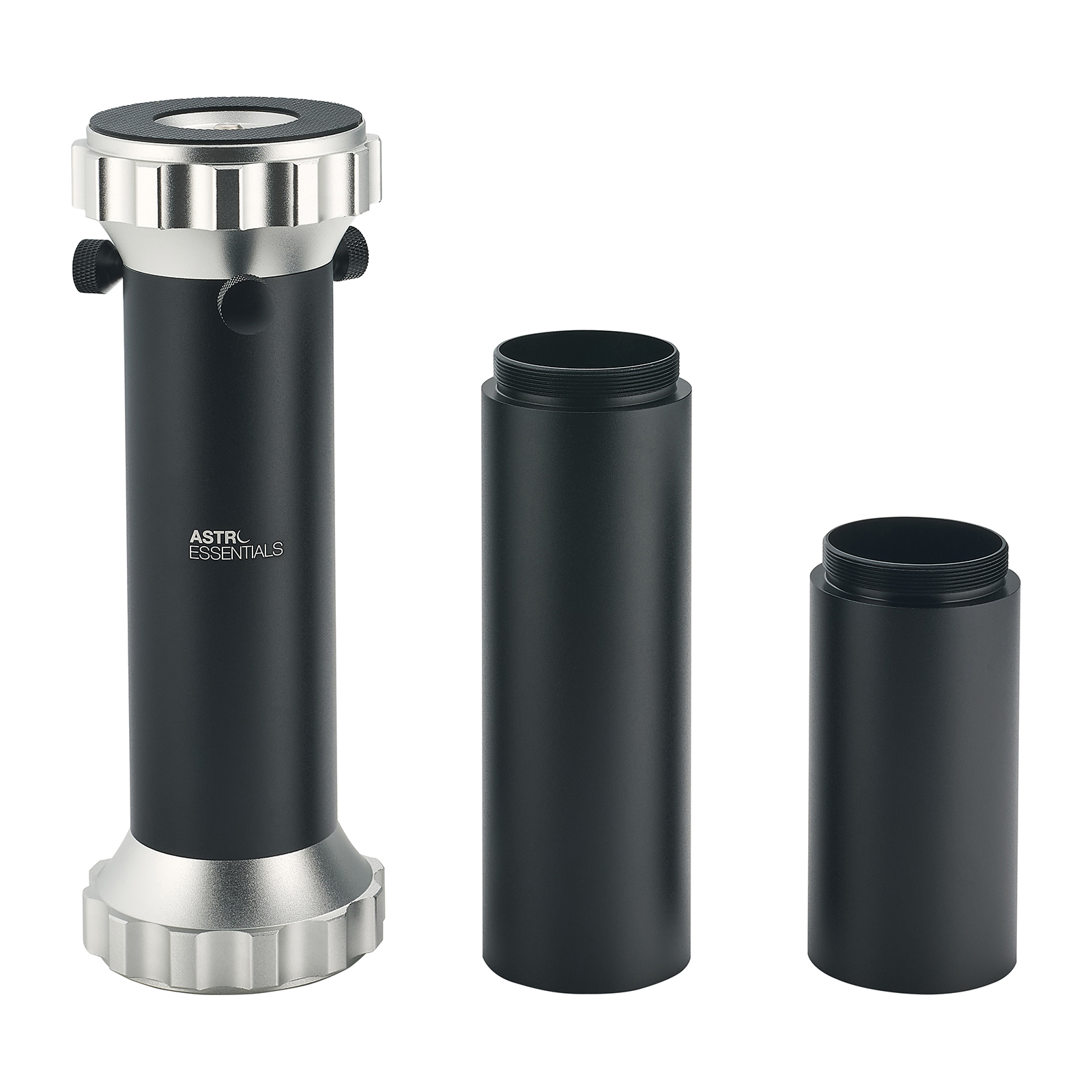 Astro Essentials Photo Tripod Pier Extension | First Light Optics