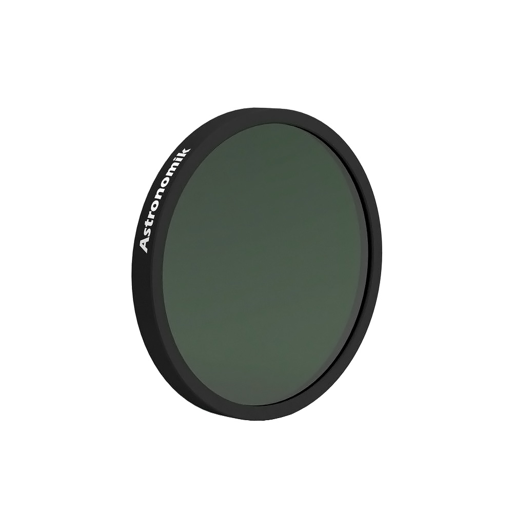 Astronomik OIII 4nm Narrowband CCD Filter | First Light Optics