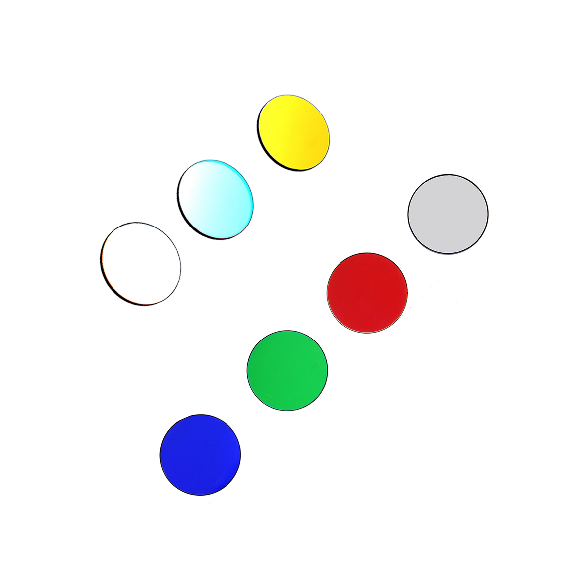 Antlia LRGB-V Pro & 3nm Narrowband Astronomy Filter Sets | First Light ...