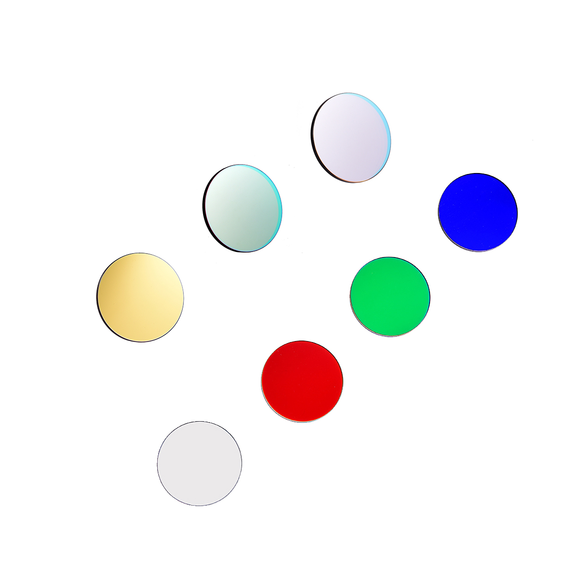 Antlia LRGB-V Pro & 3nm Narrowband Astronomy Filter Sets | First Light ...