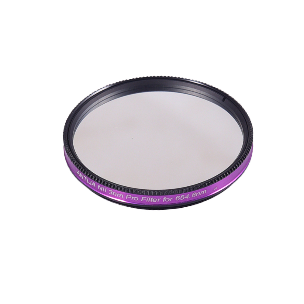 Antlia NII 3nm Pro 2" Narrow Band Filter | First Light Optics