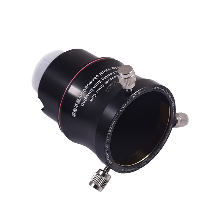 Antlia Solar Discover 3nm CaK Assembly | First Light Optics