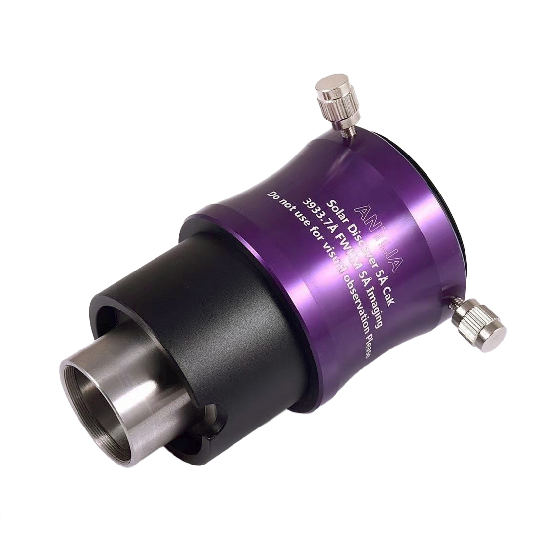 Antlia Solar Discover 5Å CaK Assembly | First Light Optics