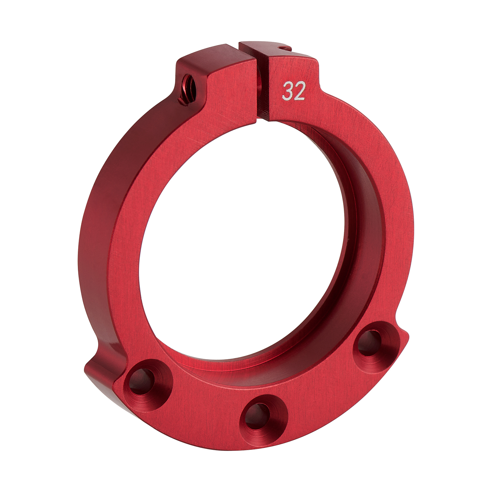 Astroasis General Focuser Clamp (32mm Diameter) | First Light Optics