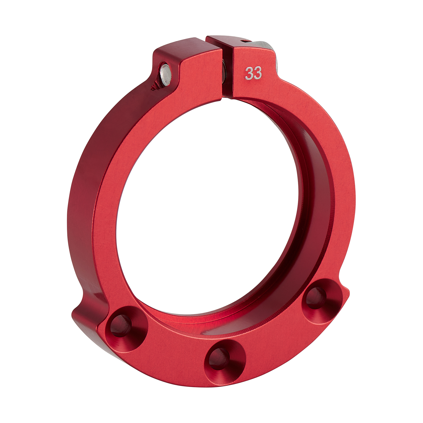 Astroasis General Focuser Clamp (33mm Diameter) | First Light Optics