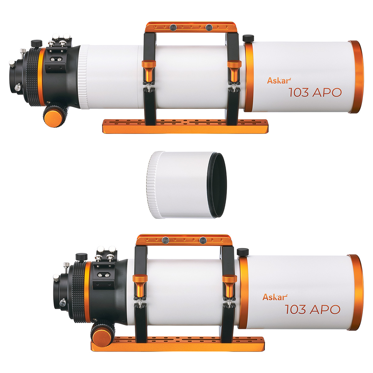 Askar 103 APO Triplet Refractor | First Light Optics