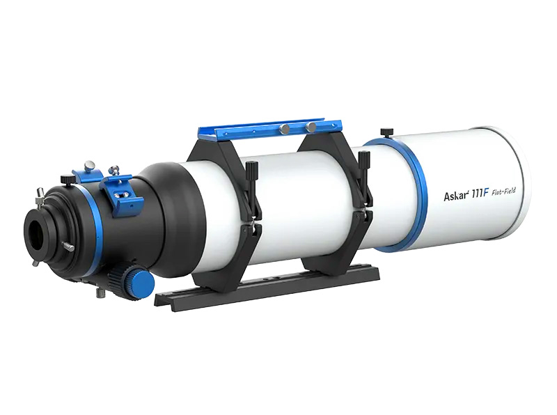 Askar 111F Flat-Field Quadruplet Astrograph | First Light Optics