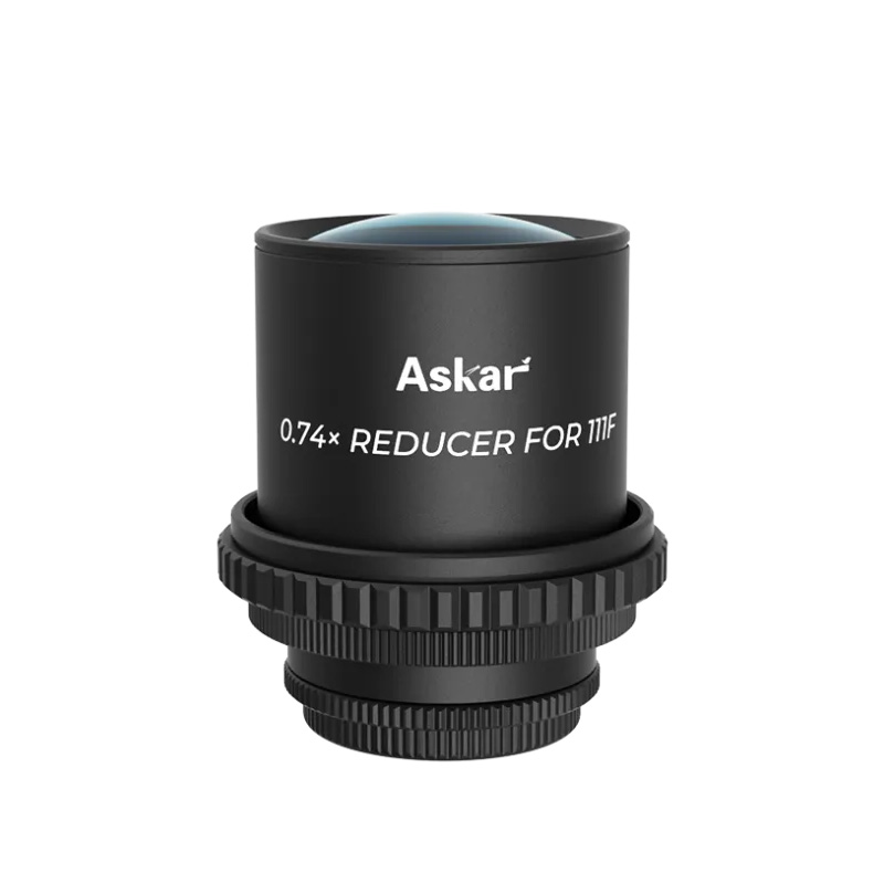 Askar 111F Flat-Field Quadruplet Astrograph | First Light Optics