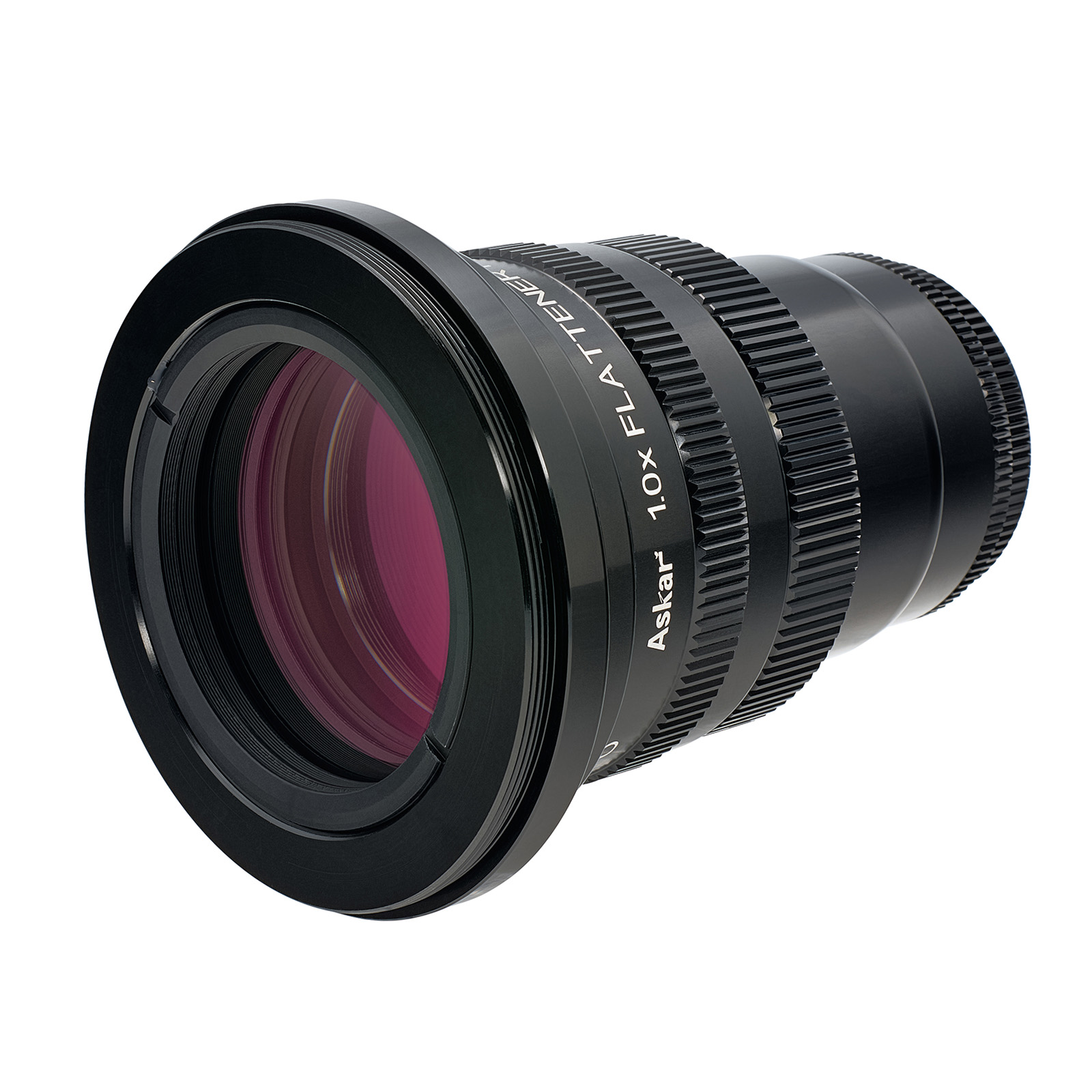 Askar 140 APO Triplet Refractor | First Light Optics