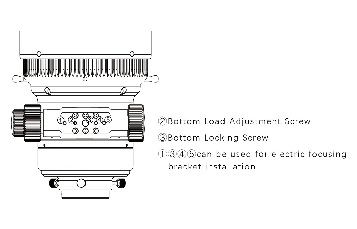 Askar 185 APO Triplet Refractor | First Light Optics