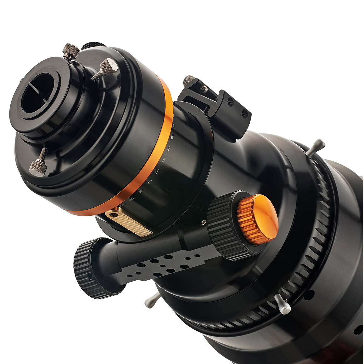 Askar 203 APO Triplet Refractor | First Light Optics