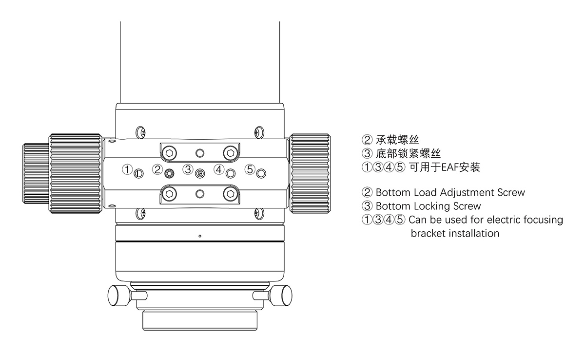 Askar 60F Flat-Field ED Refractor | First Light Optics