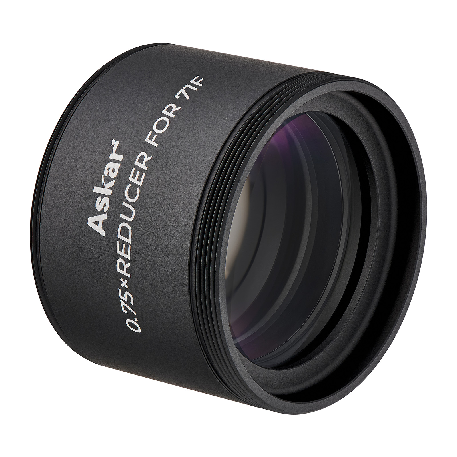 Askar 71F Flat-Field ED Refractor | First Light Optics