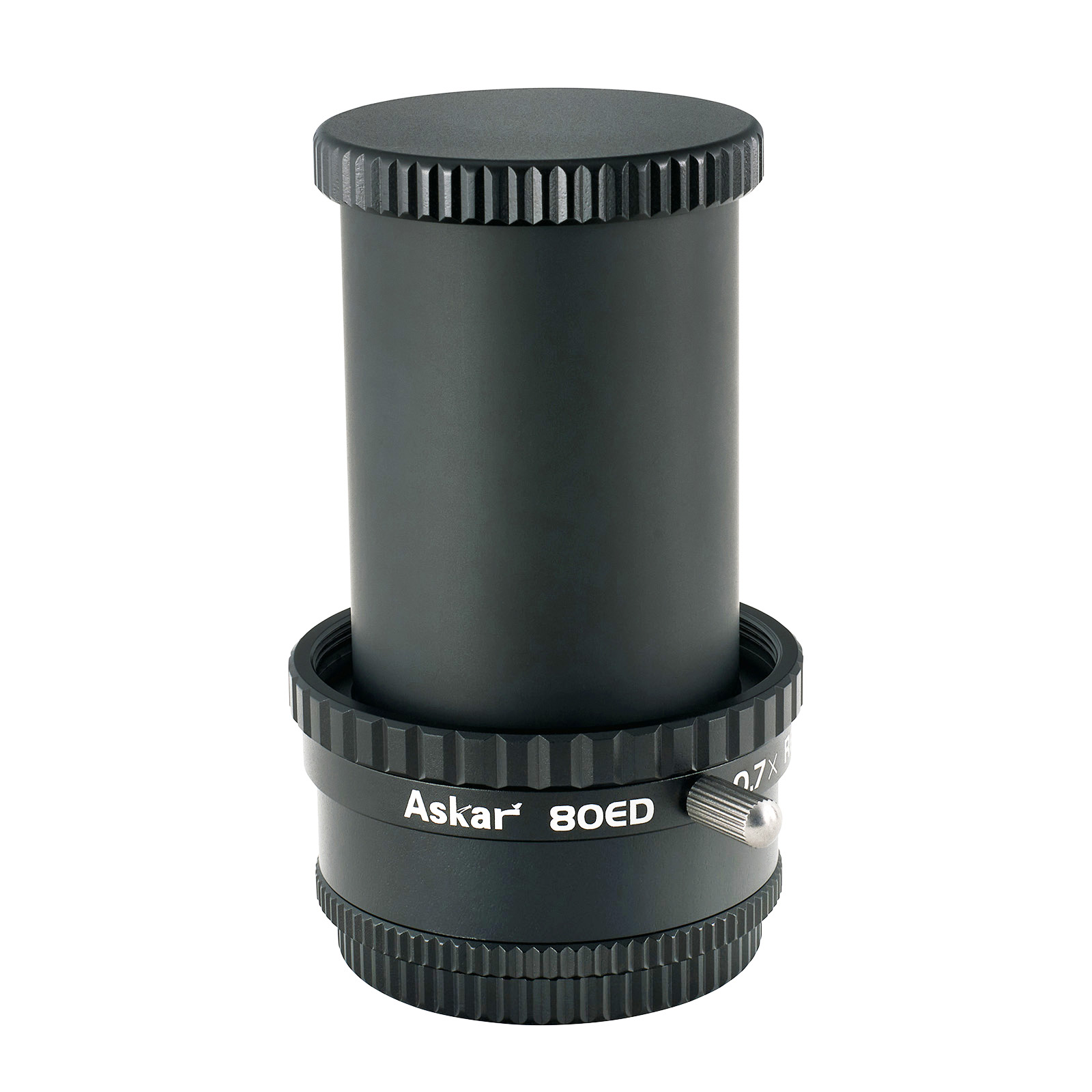 Askar 80ED f/7 Doublet Refractor | First Light Optics